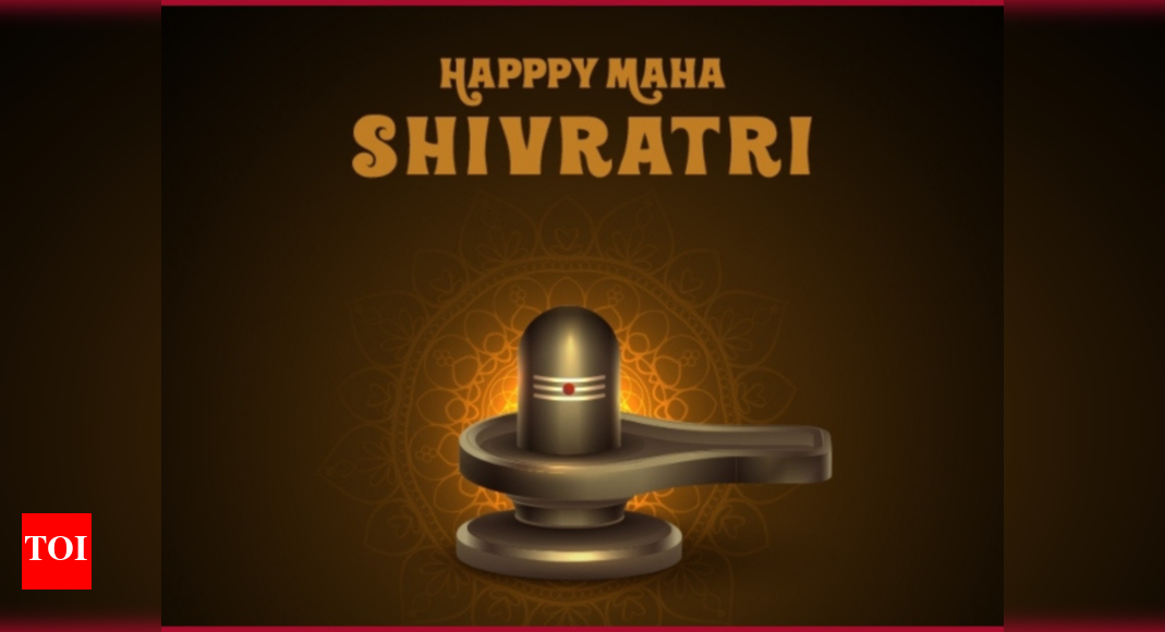 Happy Maha Shivratri 2025: Wishes, Messages, Quotes, Images, Facebook ...