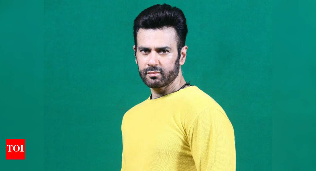 Exclusive - Amit Verma to enter as Nick in Sumeet Raghvan and Pariva ...