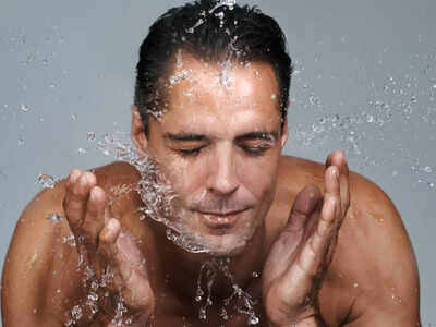 Water for Skin Care: Benefits of including water in skin care | - Times ...