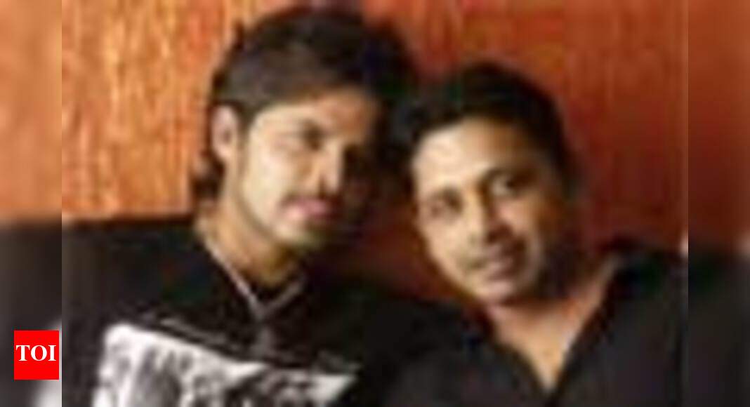 Sreesanth's brother in movies | Hindi Movie News - Times of India