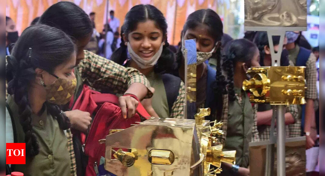Use power of science for human progress: PM on National Science Day ...