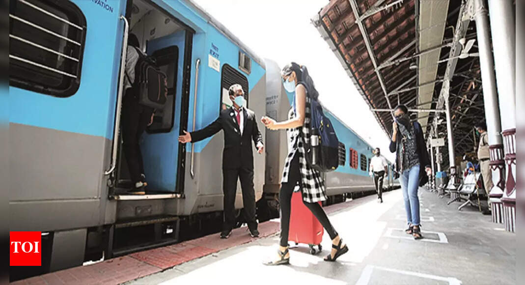 Swr Puts Automatic Signalling On 3 Key Rail Routes On The Back Burner ...