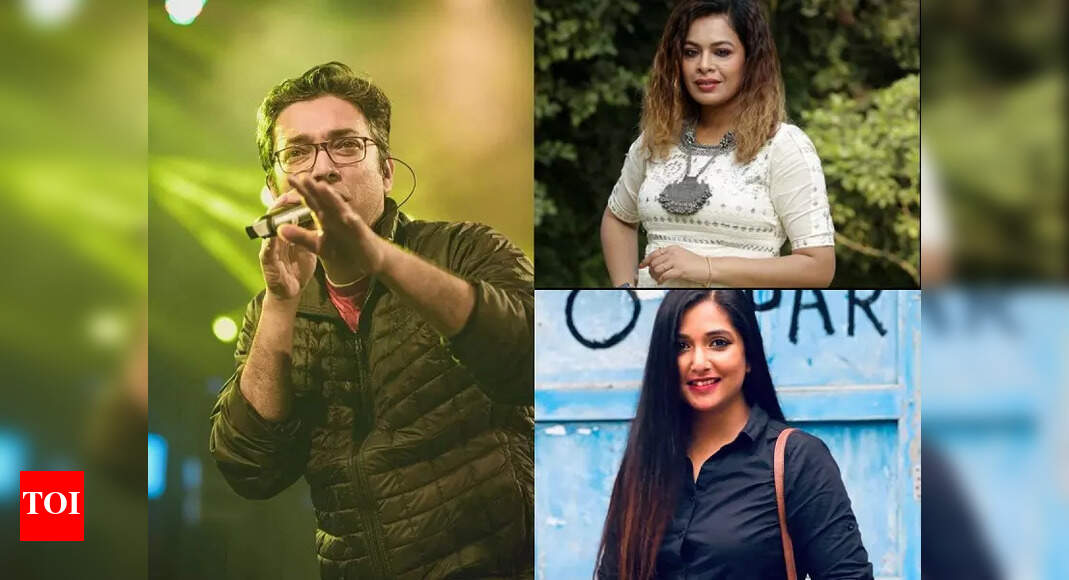 Musicians speak on the popularity of the viral videos and their songs ...