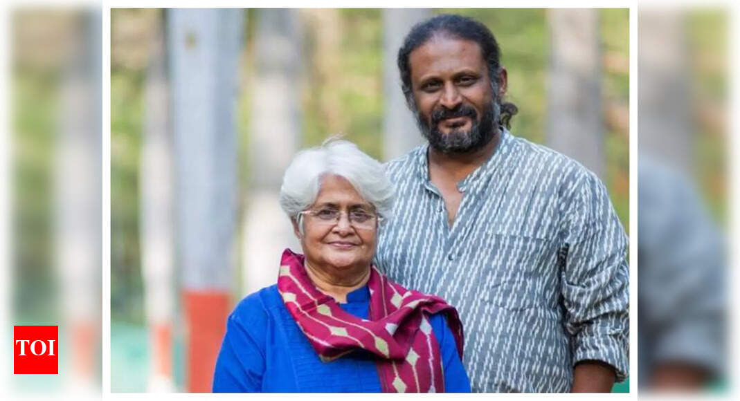 National Film Archive of India receives collection of films by Sumitra ...