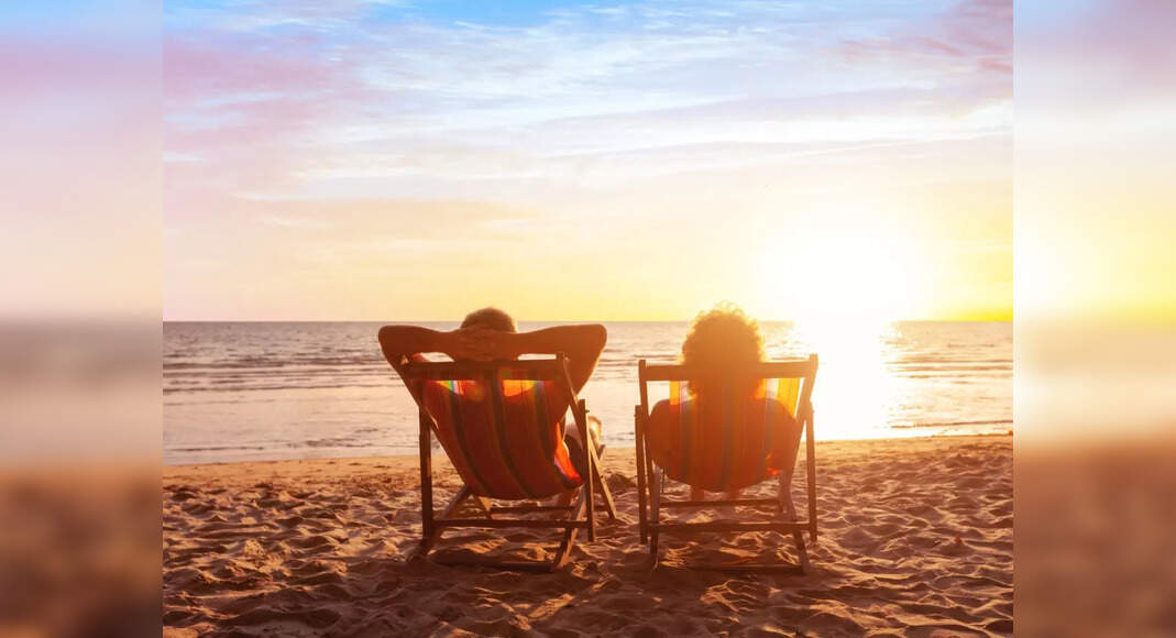 Holi long weekend travel ideas | Times of India Travel