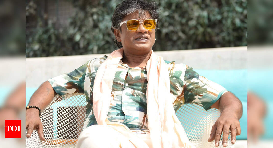 Vijay Kumar all set to thrill with his second directorial venture ...