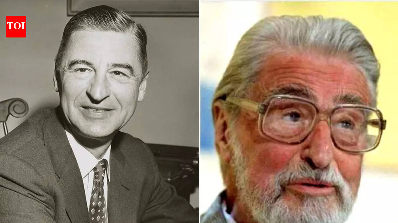 5 times Dr. Seuss's books taught us to be better adults