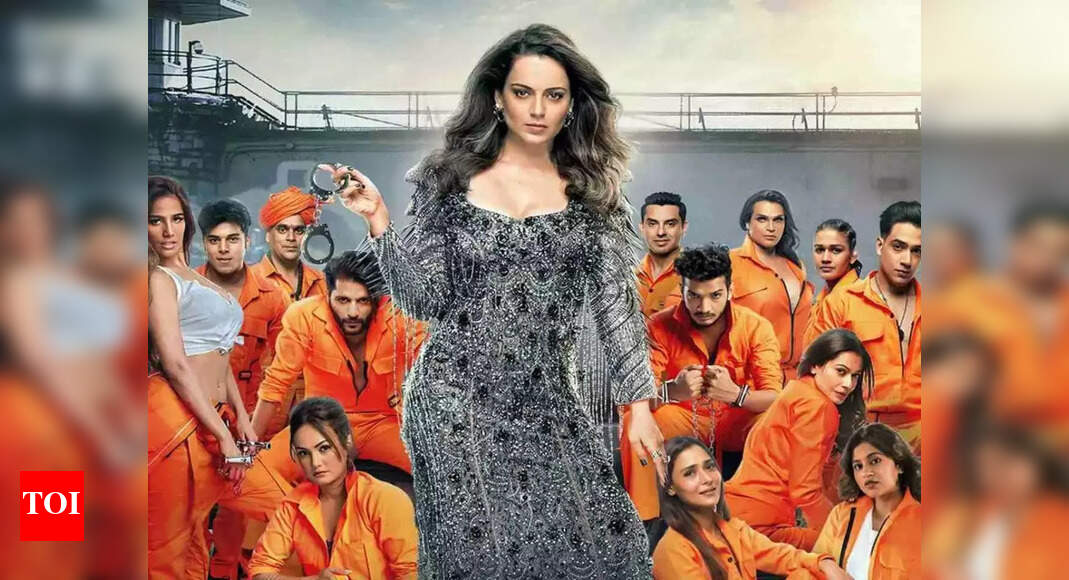 Lock Upp: Check out the first five contestants who are nominated in the ...