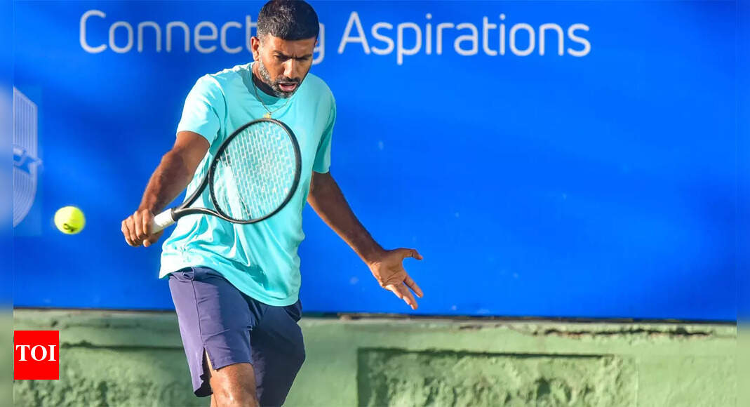 Doubles match against Frederick Nielsen is going to be a tough match up ...