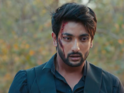 Imlie update, March 1: Aryan meets with an accident - Times of India