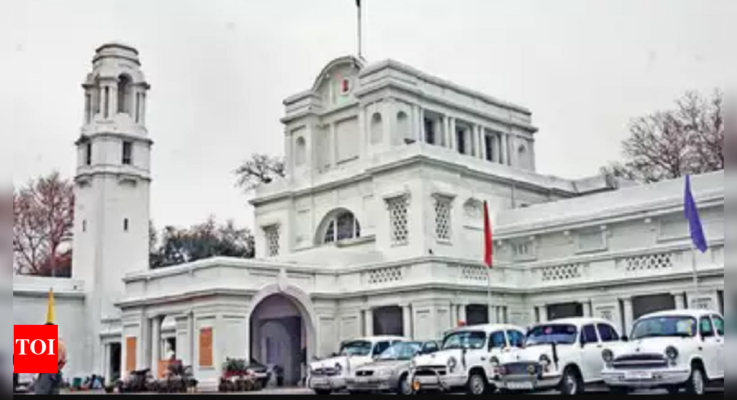 Delhi: AAP govt invites 'expression of interest' to design, develop ...