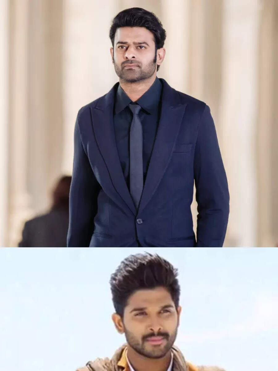 In pics: 10 Tollywood stars and their luxurious homes | Times of India