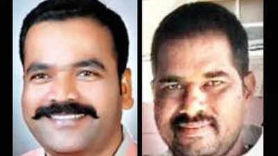 Karnamguda: 2 City Realtors Shot Dead, Cops Suspect Biz Rivalry ...