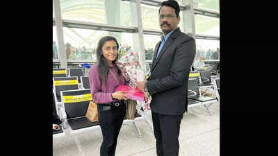 17 Goans studying in Ukraine, 3 back: Government | Goa News - Times of ...