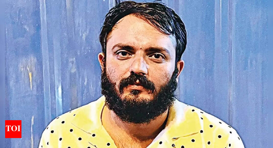 Haryana gangster detained in Pattaya deported to India; handed over to ...