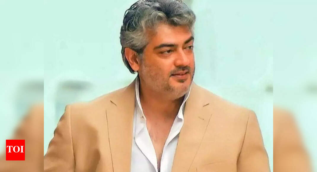 Details of Ajith's next 'AK 61' revealed | Tamil Movie News - Times of ...