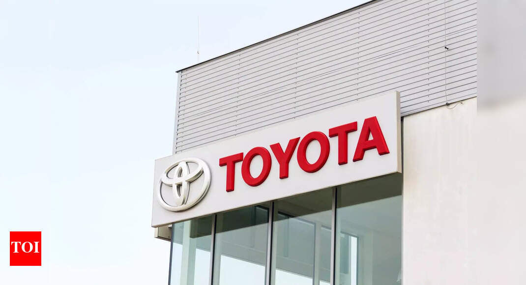 Toyota hit by 'Russian' cyber-attack to resume ops from Wednesday ...