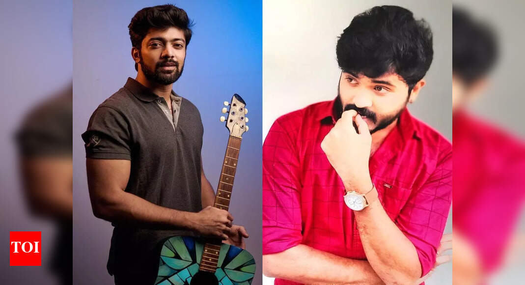 Is 'Chezhiyan,' aka Aryan, going to quit Baakiyalakshmi? - Times of India