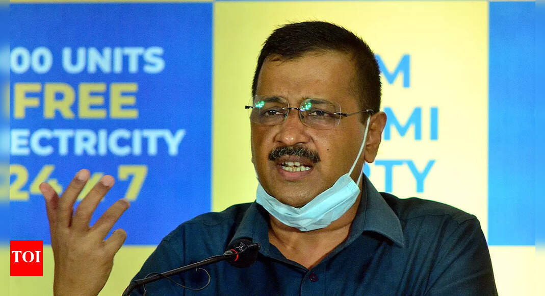 Dilli Bazaar: Govt’s e-commerce market starts taking shape | Delhi News ...