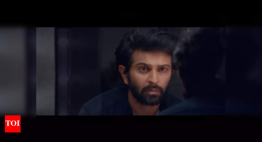 'Prem Prakaran' new song 'Zidd' will make listeners emotional ...