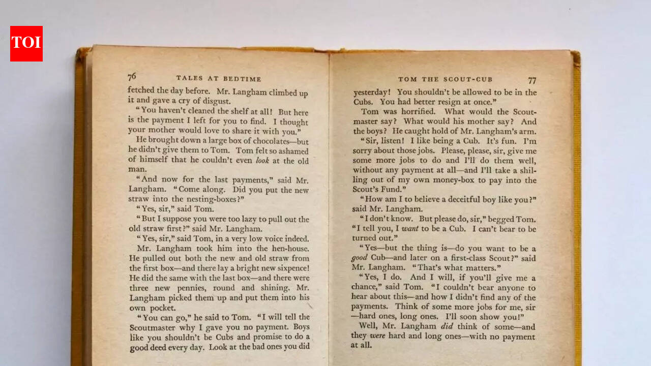 Literature's greatest opening paragraphs that will dazzle you