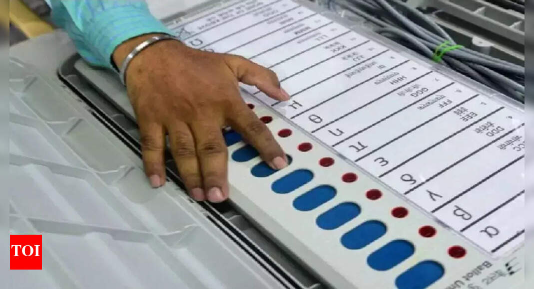 All arrangements for counting of votes on March 10 completed: Ludhiana ...