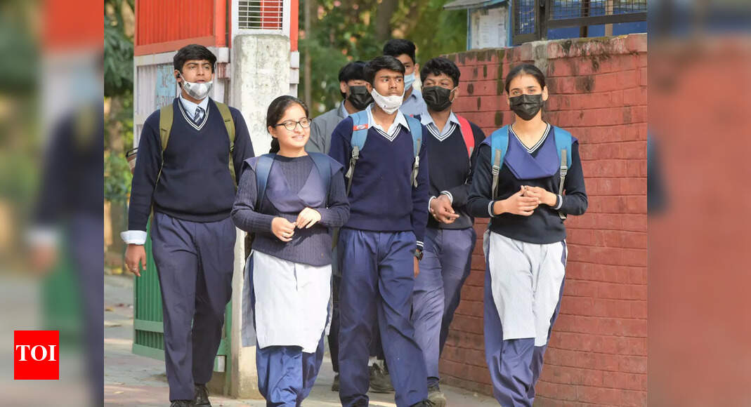 TS Intermediate Time Table 2022: TSBIE revises intermediate second year ...