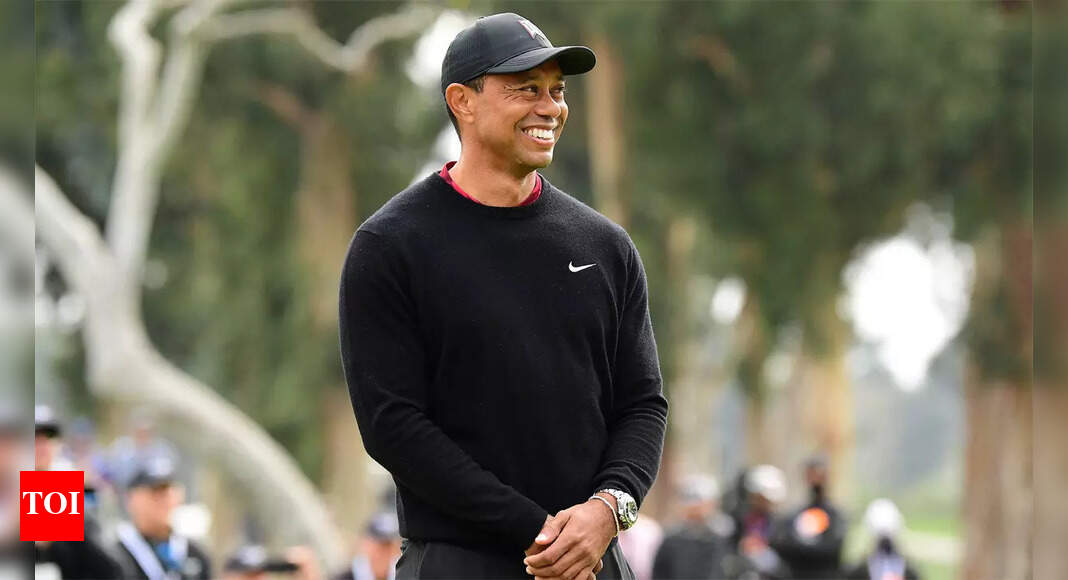 Tiger Woods wins inaugural Player Impact Program, collects $8 million ...