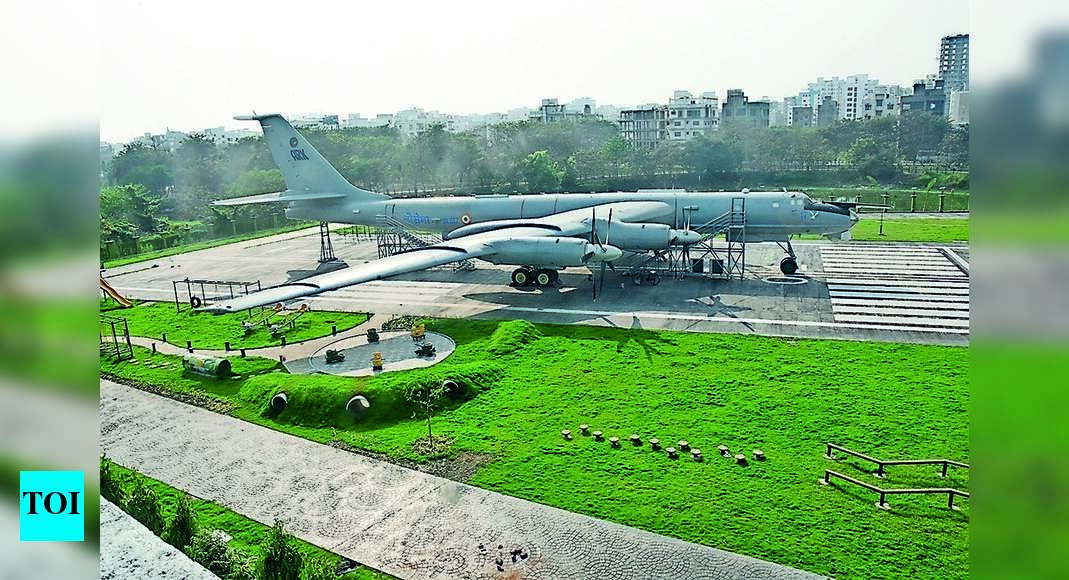 March Date For Naval Aircraft Museum | Kolkata News - Times of India
