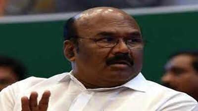 Madras high court grants conditional bail to former Tamil Nadu minister ...