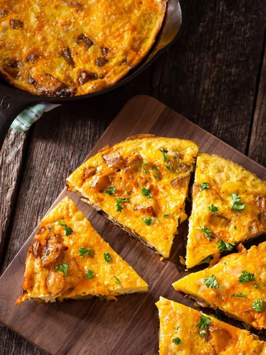 How to make street-style Moonglet | Times of India