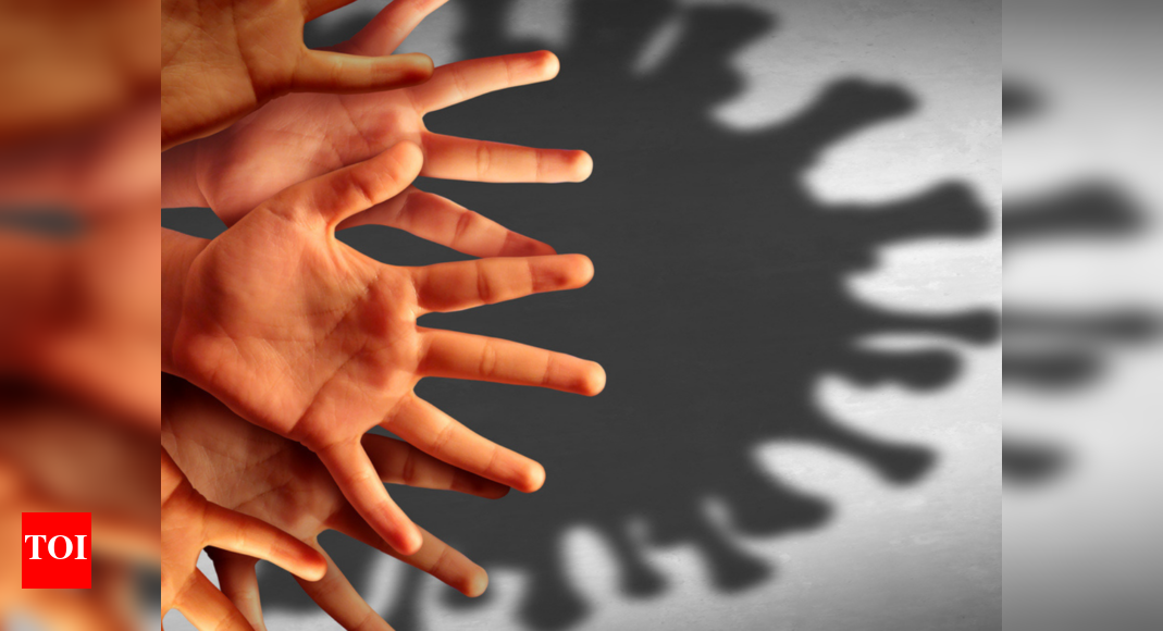 Coronavirus: Maths formula can't predict 4th wave, say experts - Times ...