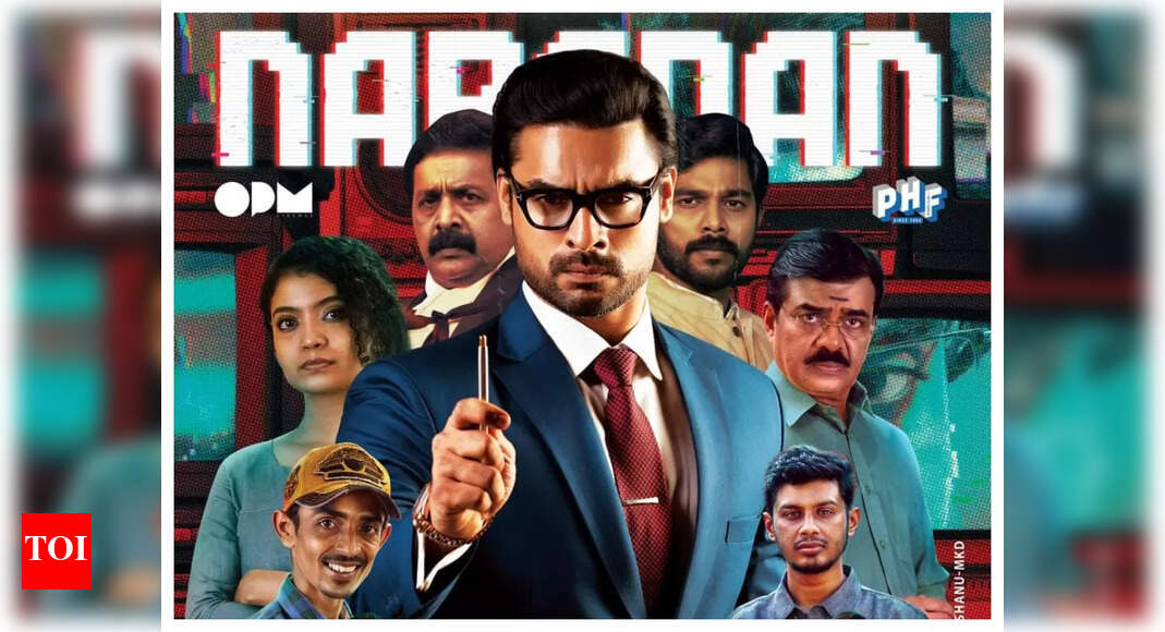 ‘Naradan’ Twitter review: Netizens hail Tovino Thomas' performance in ...