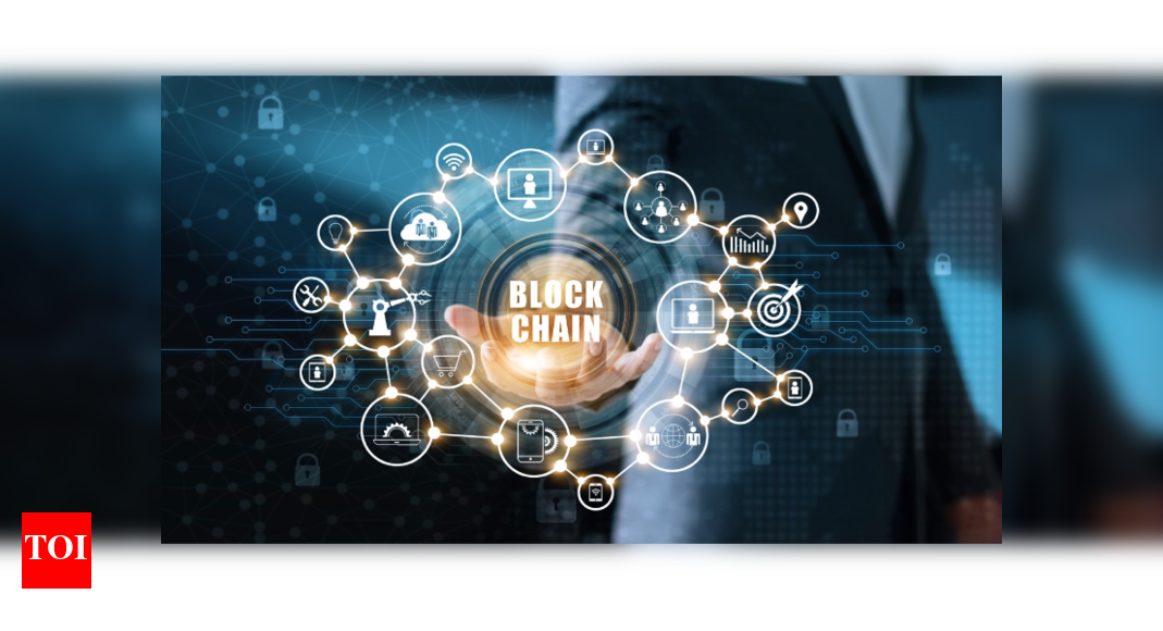Keeping Up With The Rising Demand For Blockchain Developers Times Of
