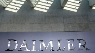 Daimler Truck launches global innovation center in Bengaluru - Times of ...