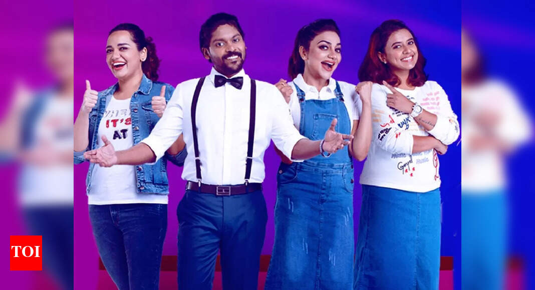 Which is the most popular music reality show on Malayalam TV; here's ...
