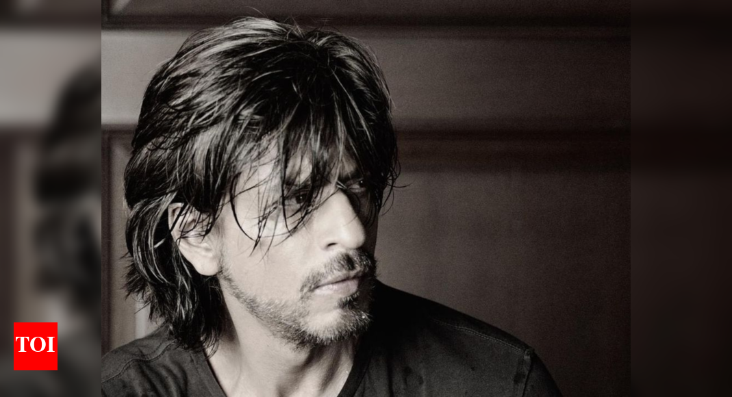 SRK’s advice to a boy who asks him for studying tips is outright savage ...