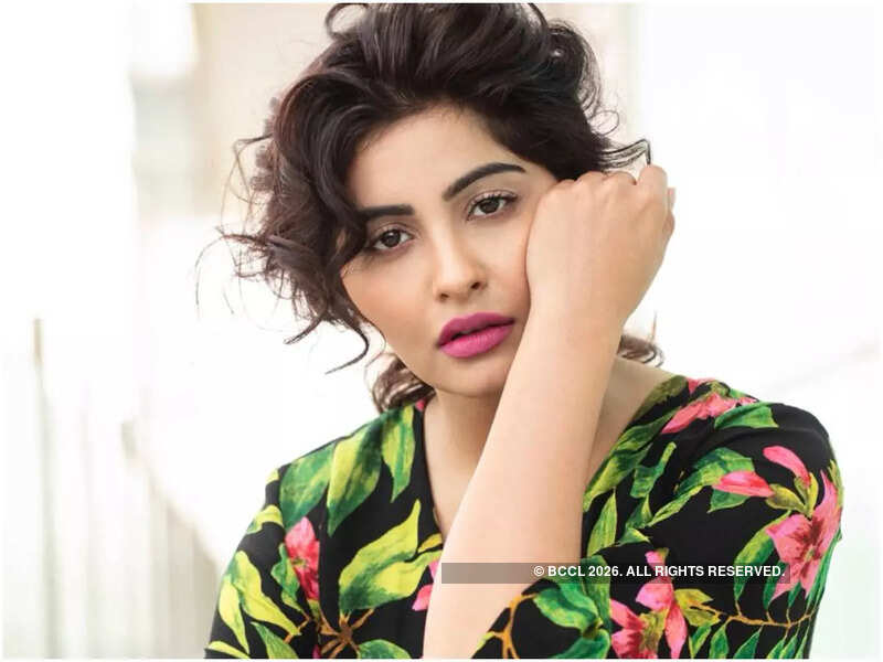 I was told by a casting person that I could never become a poster girl ...