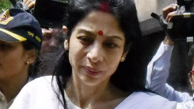 Mukerjea: CBI refutes Indrani Mukerjea's claim that daughter Sheena ...