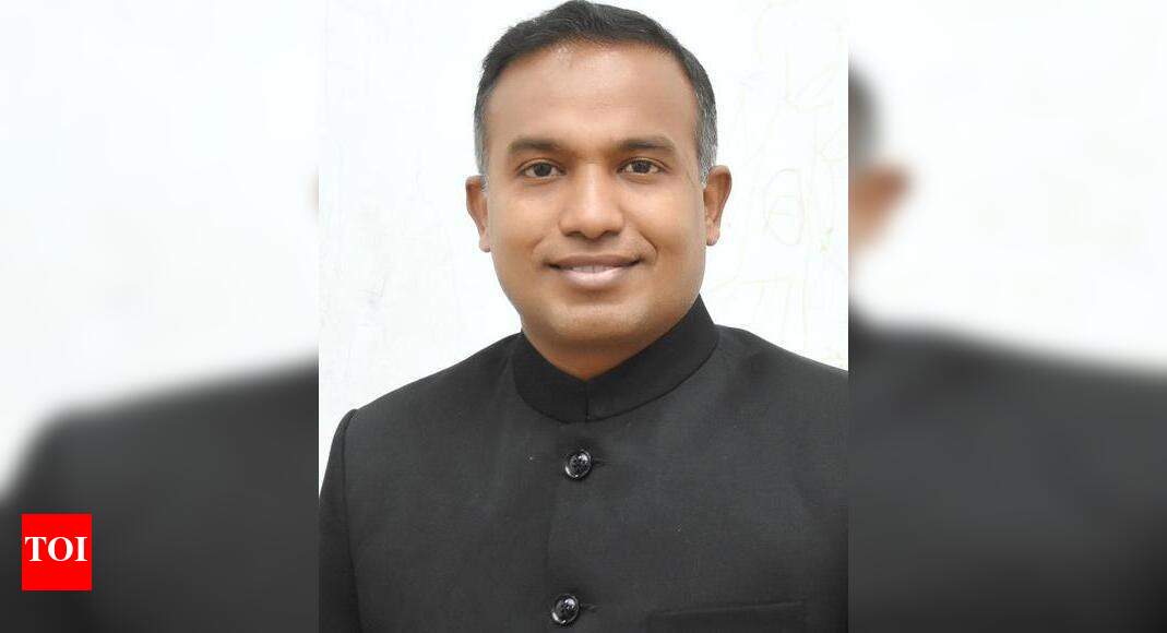 NMC’s general body dissolves today, civic chief to be administrator ...