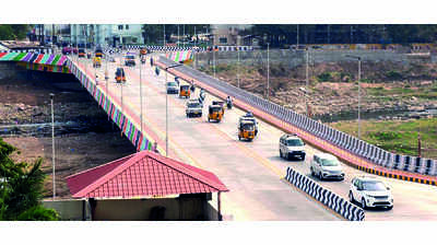 Kuruvikaran Salai: Road Users Urged To Use Rebuilt Kuruvikaran Salai ...