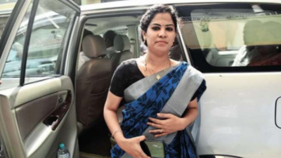 At 28 years, DMK’s Priya set to be Chennai’s youngest mayor | Chennai ...