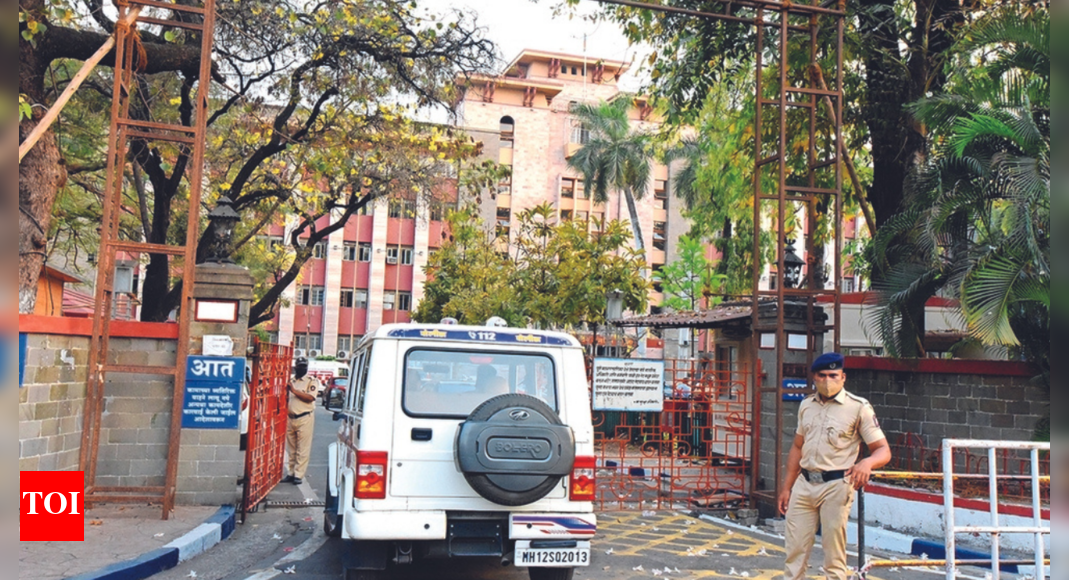 Pmc: New Security Guidelines In Place At Pmc Headquarters | Pune News ...