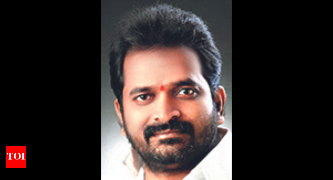 Goud: Accused: Revenge Plot Against Min For Foisting False Cases ...