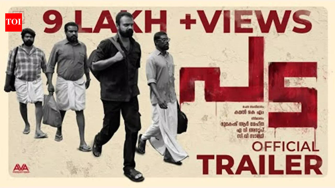 Pada Movie Review: A gripping story of '90s activism