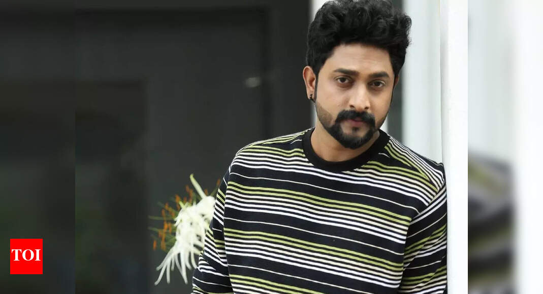 Seetha Kalyanam fame Jithu Venugopal joins Kudumbavilakku - Times of India