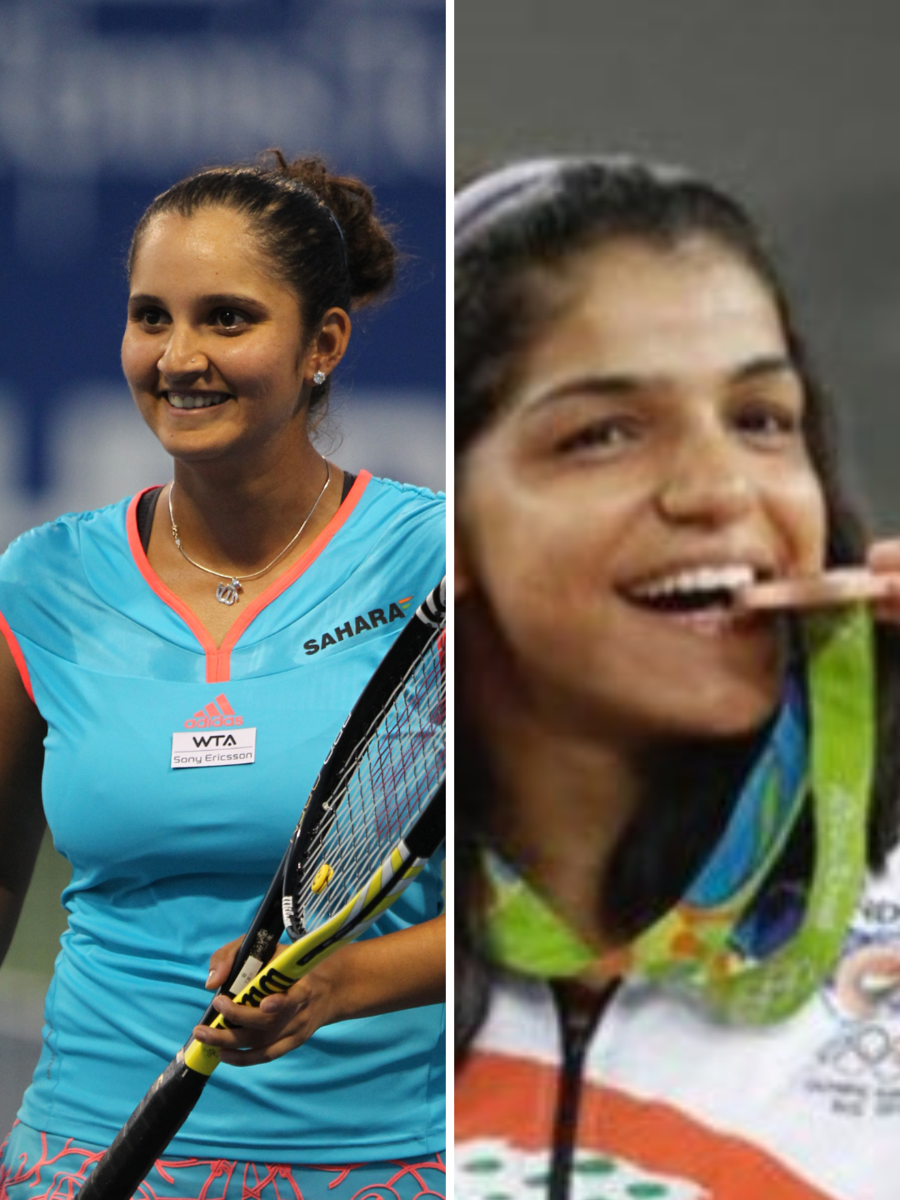 10 Sportswomen who made India proud | Times of India
