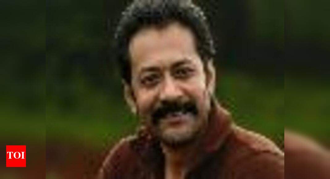 Actor Deepraj Rana in Tigmanshu Dhulias next! | Hindi Movie News ...