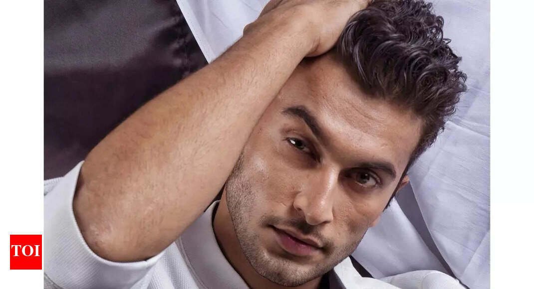 Navneet Malik on his debut film 'Love Hostel': I'm hoping that the ...