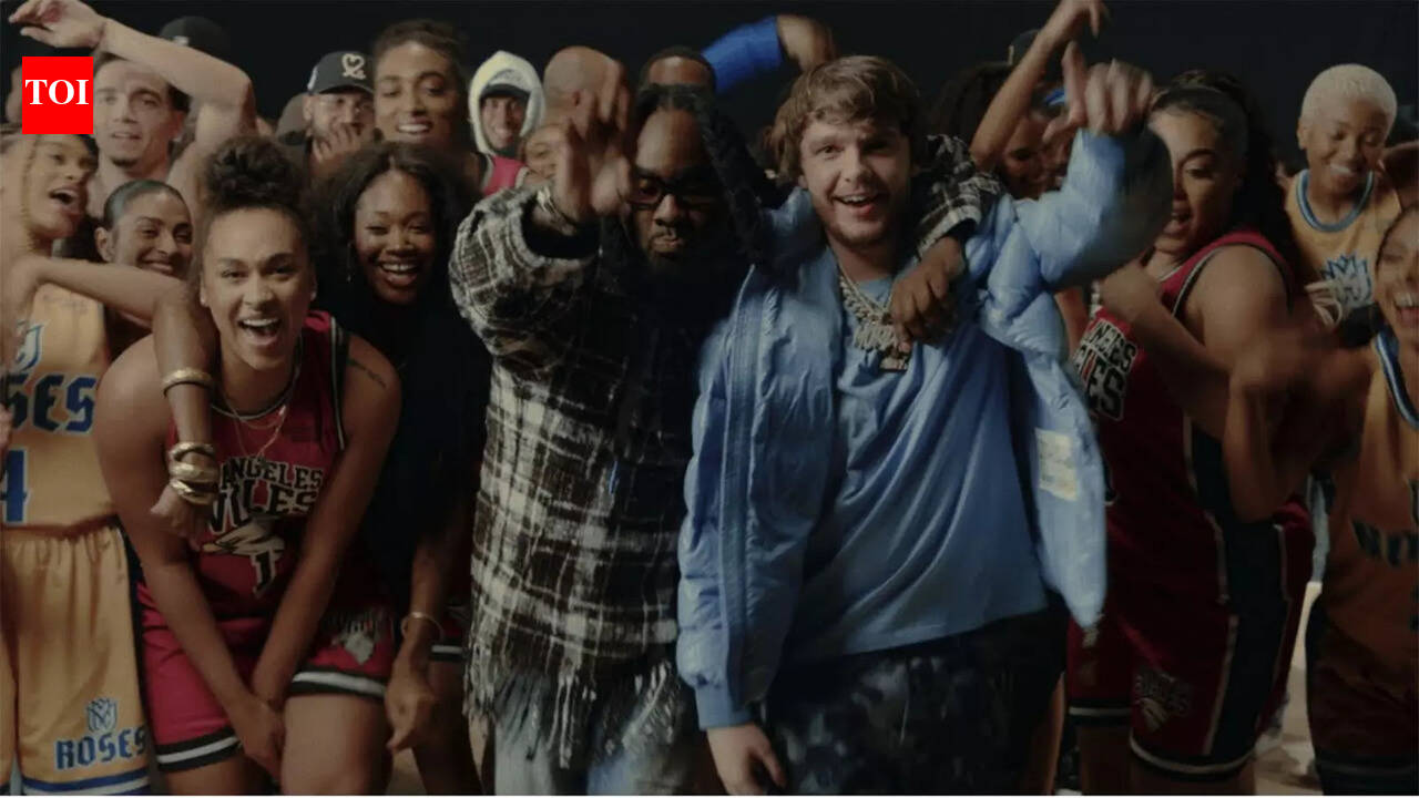 Check Out Popular English Official Music Video Song - 'One Shot' Sung ...